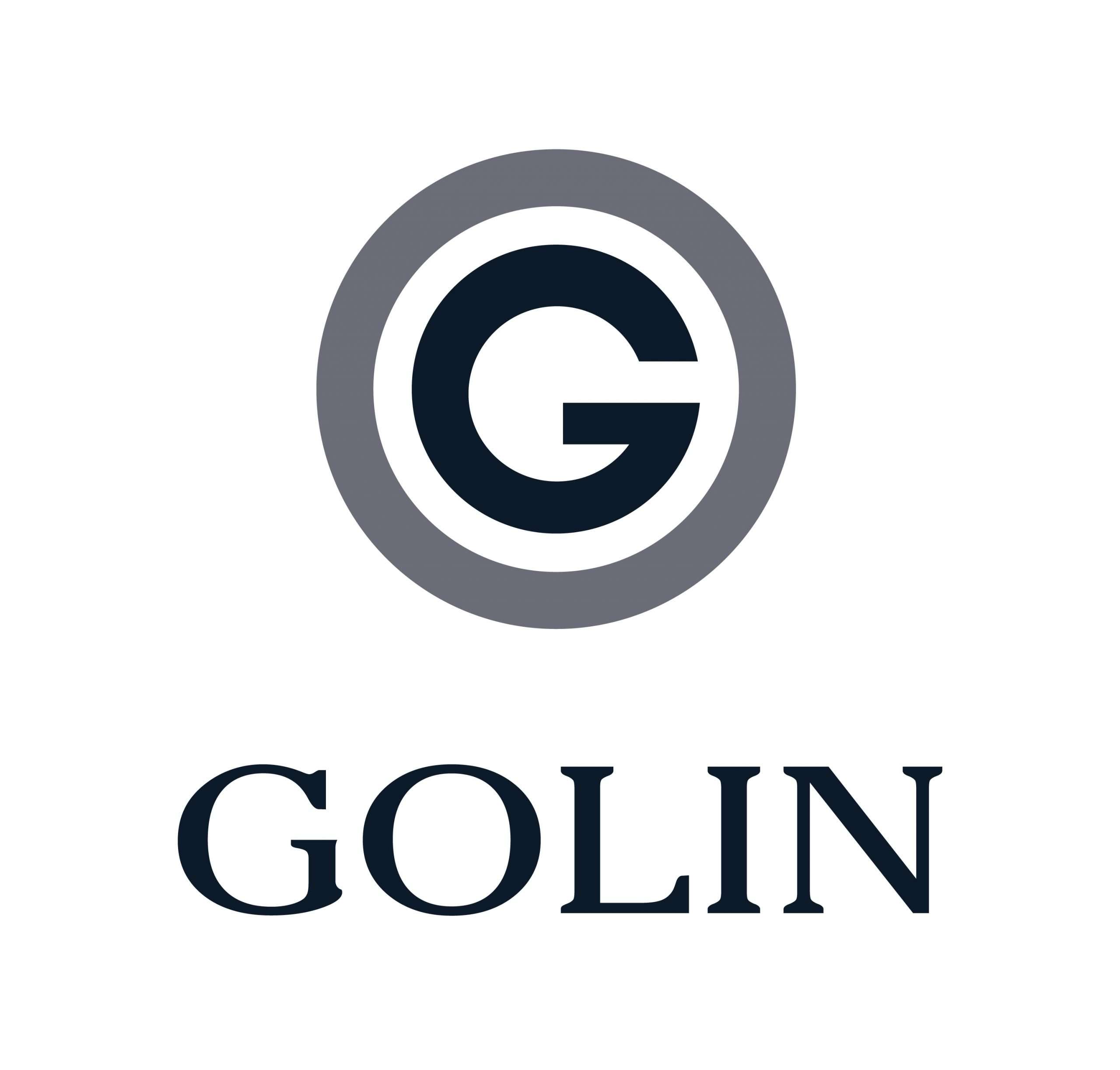 assinatura vertical Golin | Metalúrgica Golin S/A