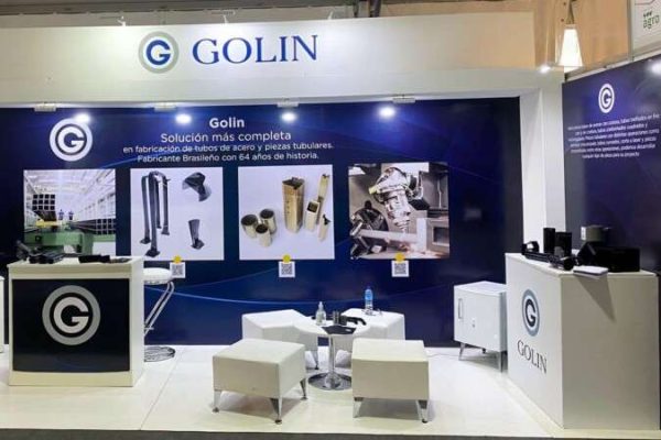 Blog Golin | Metalúrgica Golin S/A
